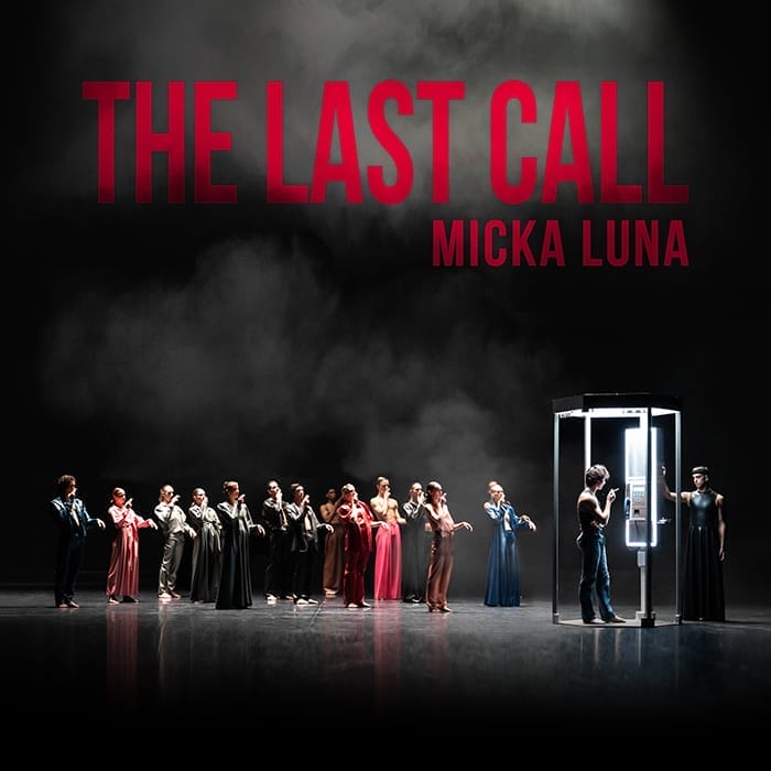 Composer, producer, singer-songwriter and sound designer | Micka Luna